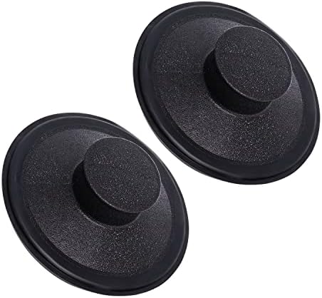 InSinkErator Sink Stopper for Garbage Disposals, Stainless Steel, STP ...