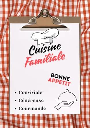 Cuisine pour la famille eBook : Ritter, Jackie: Amazon.fr: Boutique Kindle