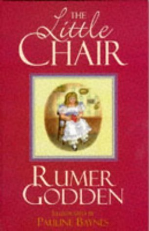 The Little Chair (Hodder story book): Amazon.co.uk: Godden, Rumer ...
