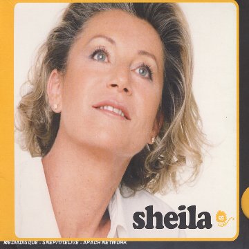 Sheila-Love-King of The World: Sheila: Amazon.fr: CD et Vinyles}