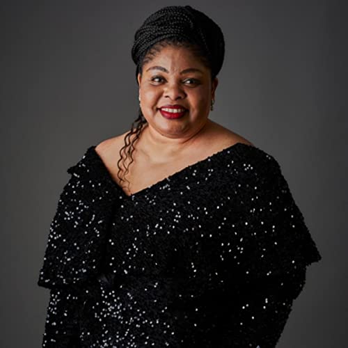 Écouter Hosanna par Oluwabukola Ruth Aina sur Amazon Music Unlimited