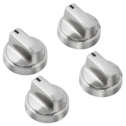 Allstare WB03X24965 Stove knobs Replacement Parts for GE Stove Parts ...