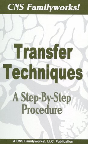 Amazon.in: Buy Transfer Techniques: A Step-By-Step Procedure Book ...