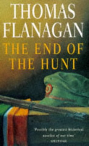 Buy End Of The Hunt Book Online at Low Prices in India | End Of The ...