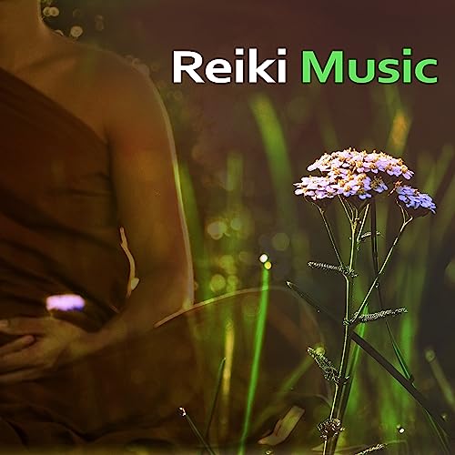 Amazon.com: Reiki Music – Sounds for Meditation, Training Yoga, Asian ...