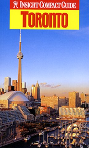 Insight Compact Guide Toronto (Insight Compact Guides): Sopinka, Heidi ...