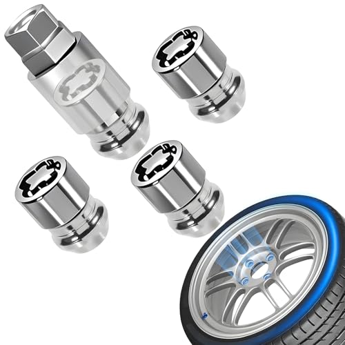 Amazon Best Sellers: Best Wheel Locks