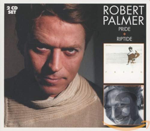 Robert Palmer - Pride / Riptide - Amazon.com Music