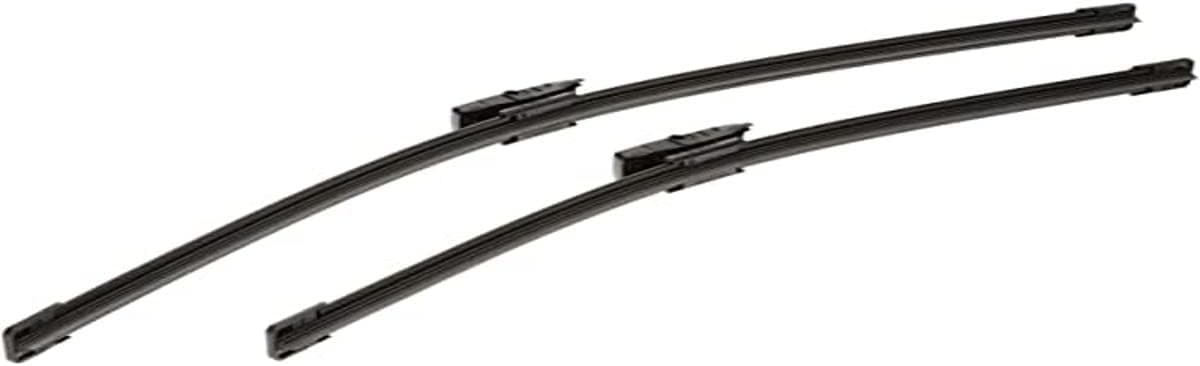 Bosch Wiper Blade Rear A331H, Length: 330mm – Rear Wiper Blade : BOSCH ...