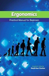 Buy Ergonomics: Practical Manual for Beginners Book Online at Low ...