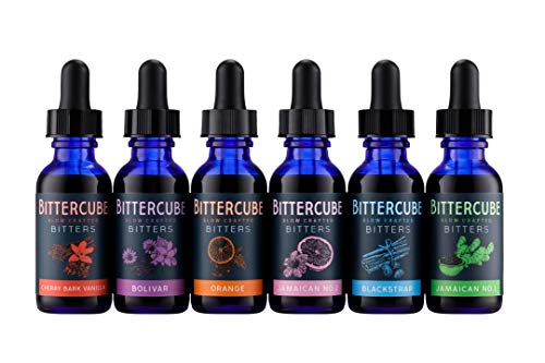 The Educated Barfly's Amazon Page