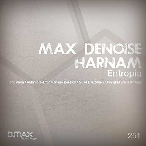 Amazon.com: Entropia : Max Denoise & Harnam: Digital Music