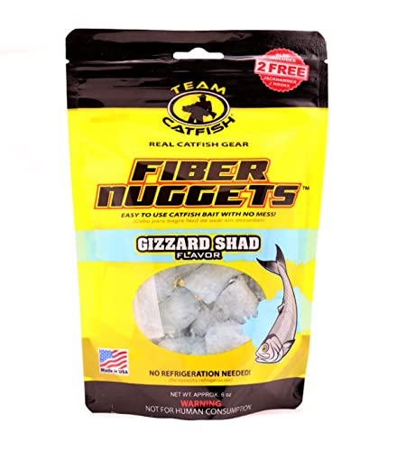 What Is the Best Catfish Bait for Lakes | Top 7 Bullhead Baits