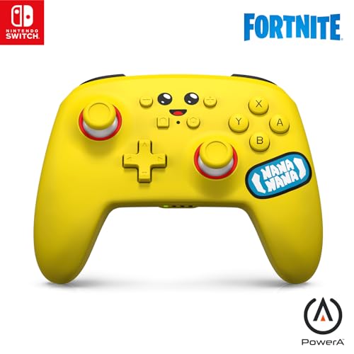 Snapklik.com : PowerA Enhanced Wireless Controller For Nintendo Switch ...