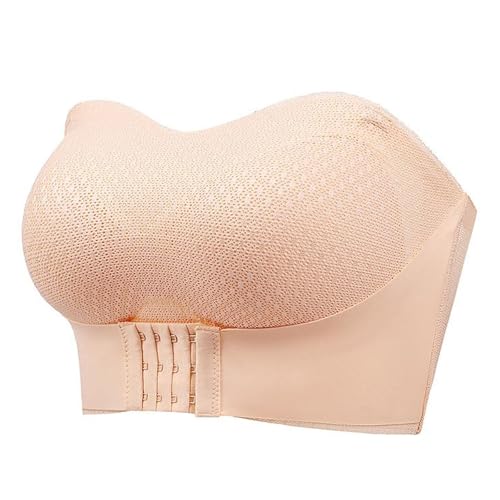 Top 10 Plus Size Strapless Bras of 2022 - Katynel