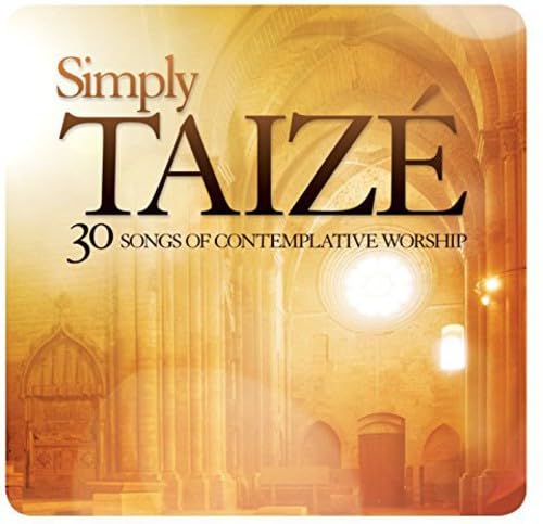 Amazon.com: Simply Taize / Various: CDs & Vinyl