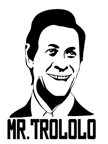 Trololo Moving