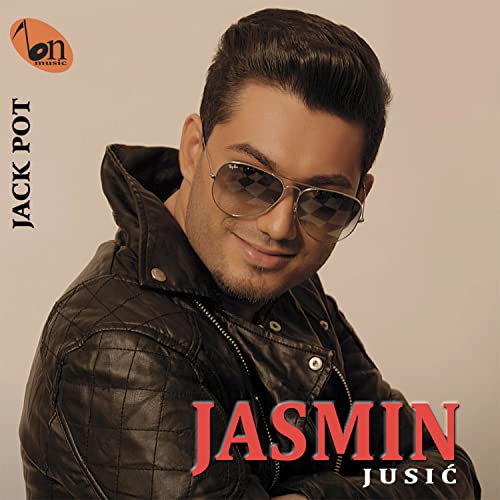 Play Jack Pot by Jasmin Jusic on Amazon Music