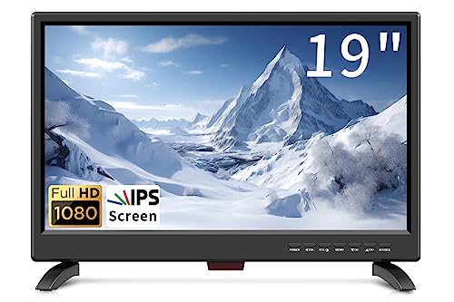 Televisores 19 Pulgadas Lidl ️ 2023