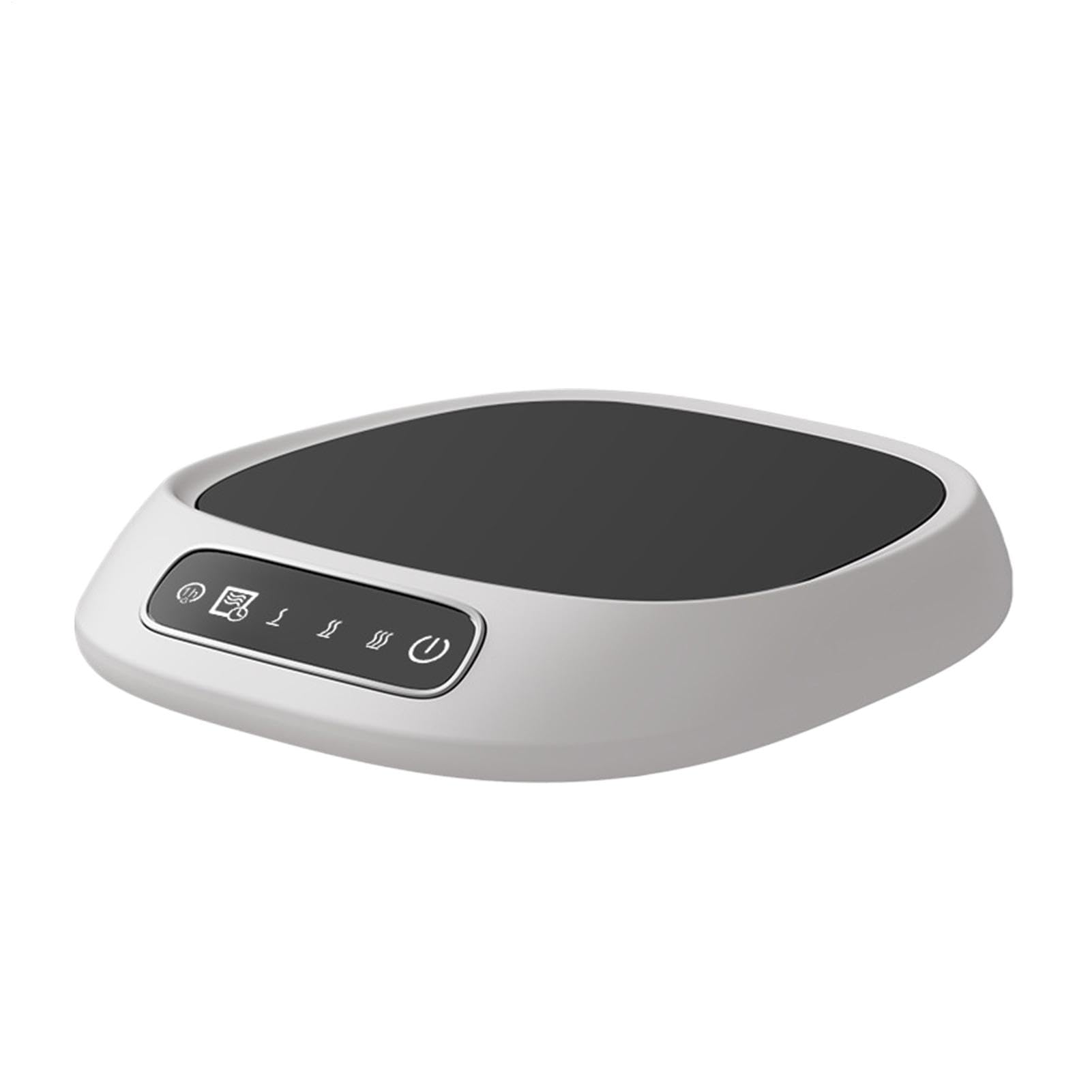 Amazon.com: Mug Warmer - 3 Temp Settingas Coffee Heater | Electric ...