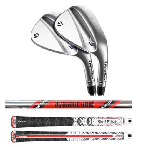 Best High Bounce Wedges: Elevate Your Short Game With These Top Picks ...