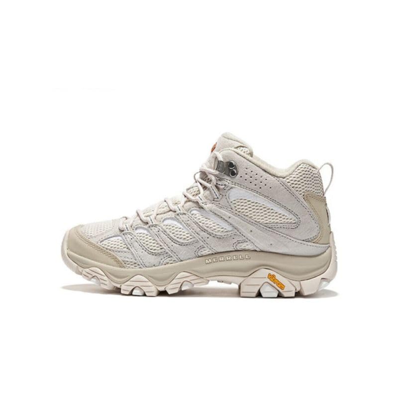 Snapklik.com : Merrell Mens Moab 3 Mid Hiking Shoe