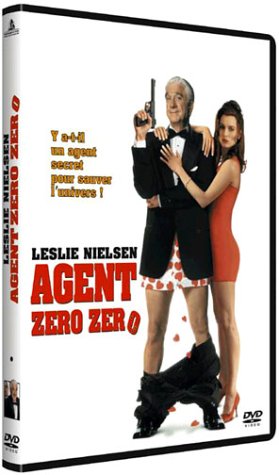 Amazon.com: Agent Zero Zero : Movies & TV