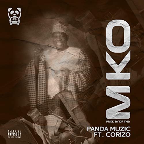 MKO de Panda Muzic feat. Corizo no Amazon Music Unlimited