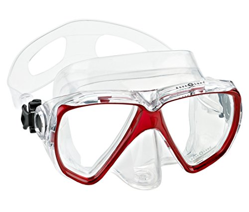 Snapklik.com : Aqua Lung Sport Win Scuba Snorkeling Dive Mask