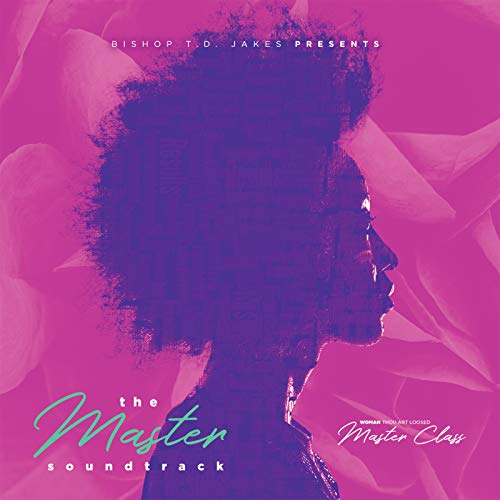 Amazon.com: Bishop T.D. Jakes Presents: The Master Soundtrack Woman ...