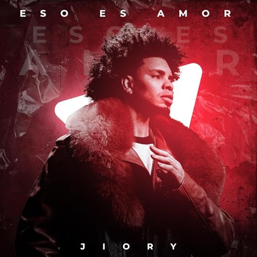 Play Eso Es Amor by Jiory on Amazon Music