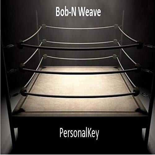 Play Bob-N Weave by Personalkey on Amazon Music