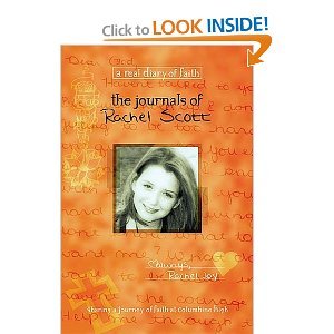 The Journals of Rachel Scot byNimmo: Nimmo: Amazon.com: Books