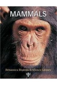 Amazon.com: Mammals (Britannica Illustrated Science Library ...