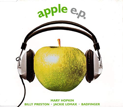 Apple Ep - Amazon.com Music