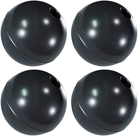 B Fit Gym Machine Cable Ball Stopper - Universal Size (4) : Amazon.in ...