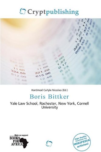 Amazon.co.jp: Boris Bittker : Nicolao, Hardmod Carlyle: Foreign ...