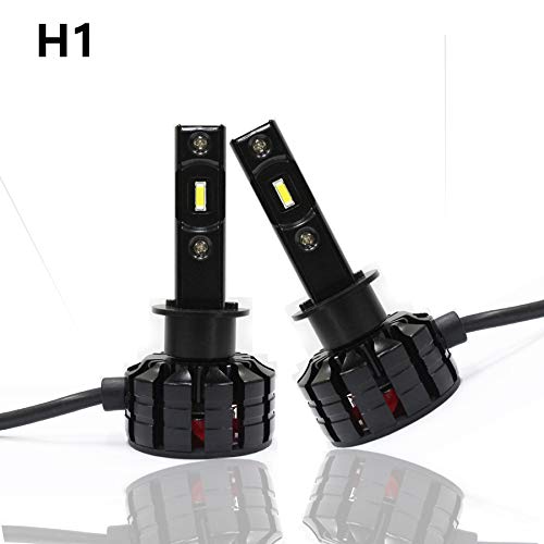 Mago Led Headlight Bulbs 12000 Lumens Extremely Super Bright 6000k ...