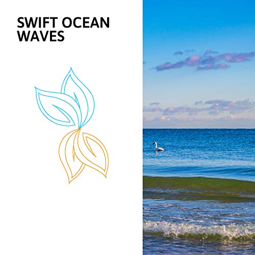 Amazon MusicでVARIOUS ARTISTSのSwift Ocean Wavesを再生する