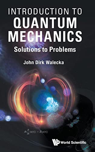 Snapklik.com : Introduction To Quantum Mechanics: Solutions To Problems