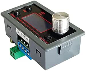 DC Stepper Motor Driver with Controller Integrated Board DC 5~30V 4A ...