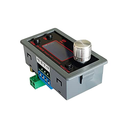 DC Stepper Motor Driver with Controller Integrated Board DC 5~30V 4A ...