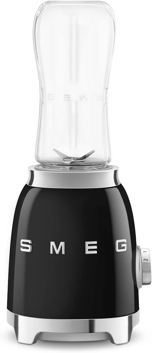 Amazon.com: Smeg HBF02CRUS Hand Blender, Cream, One Size: Home & Kitchen