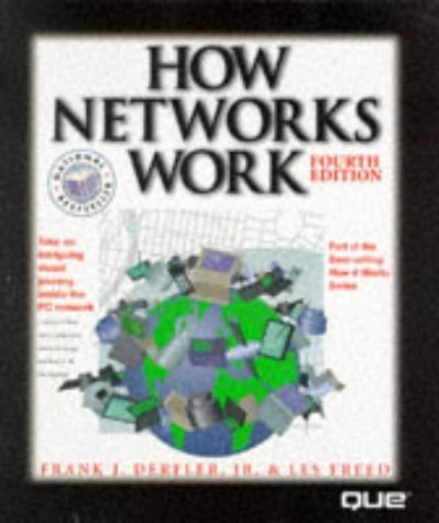 Buy How Networks Work Book Online at Low Prices in India | How Networks ...