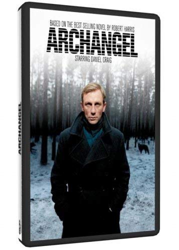 Amazon.com: Archangel [DVD] : Movies & TV