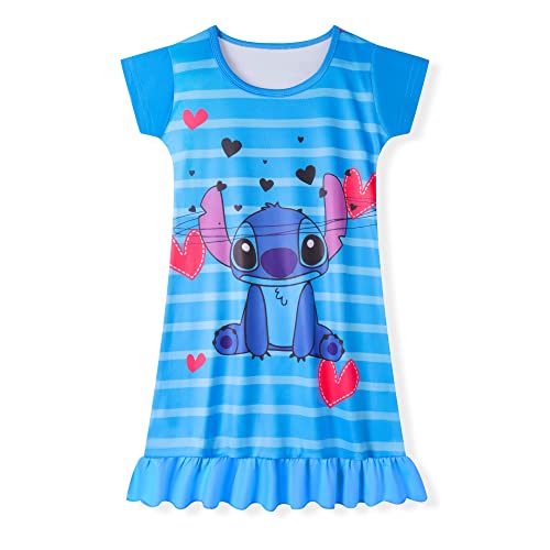 Amazon.co.uk Best Sellers: The most popular items in Girls' Nighties