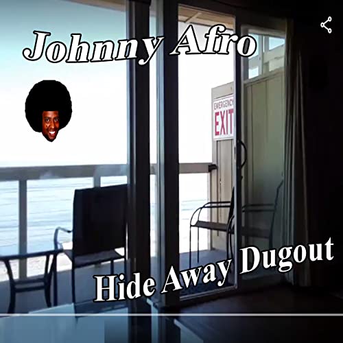 Amazon.co.jp: Hide Away Dugout : Johnny Afro: デジタルミュージック