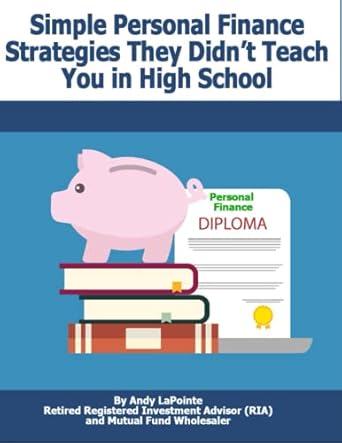 Amazon.com: Simple Personal Finance Skills They Didn't Teach You in ...
