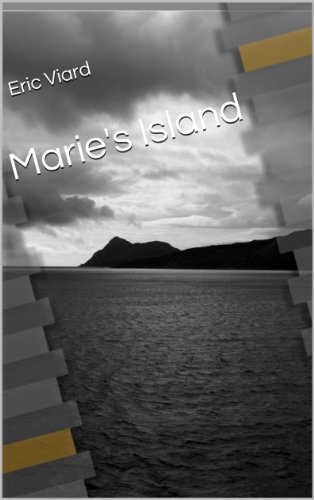 Marie's Island (French Edition) - Kindle edition by Viard, Eric ...