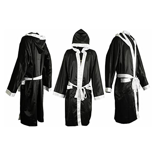 Amazon.co.uk Best Sellers: The most popular items in Men's Boxing Robes